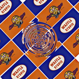 와플스튜디오